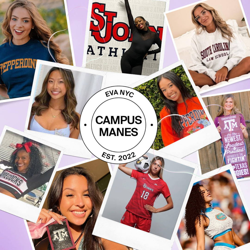 Eva-NYC's First-ever College Campus Representatives! – Eva NYC