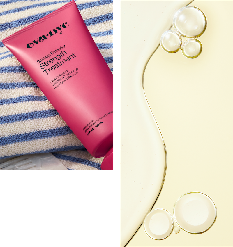 Eva NYC - Better Haircare, Mindfully Made