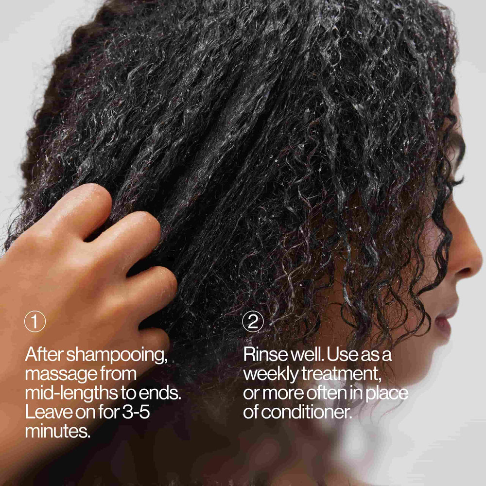 Deep Conditioning Hair Mask | Eva NYC