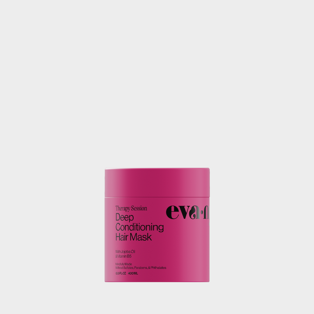 Deep Conditioning Hair Mask | Eva NYC