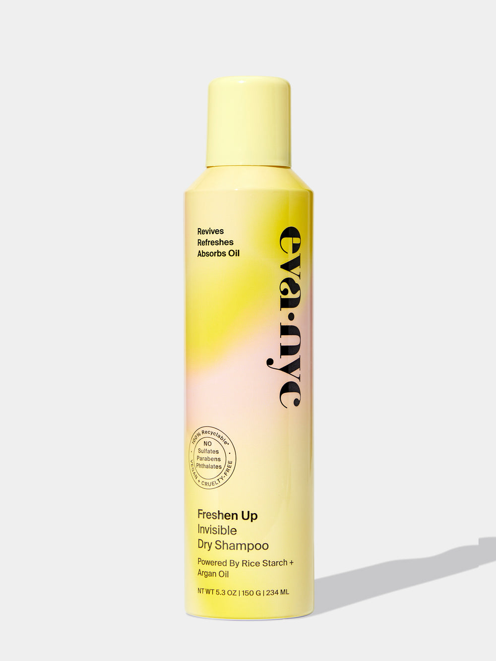 Sulfate Free Shampoo | Eva NYC