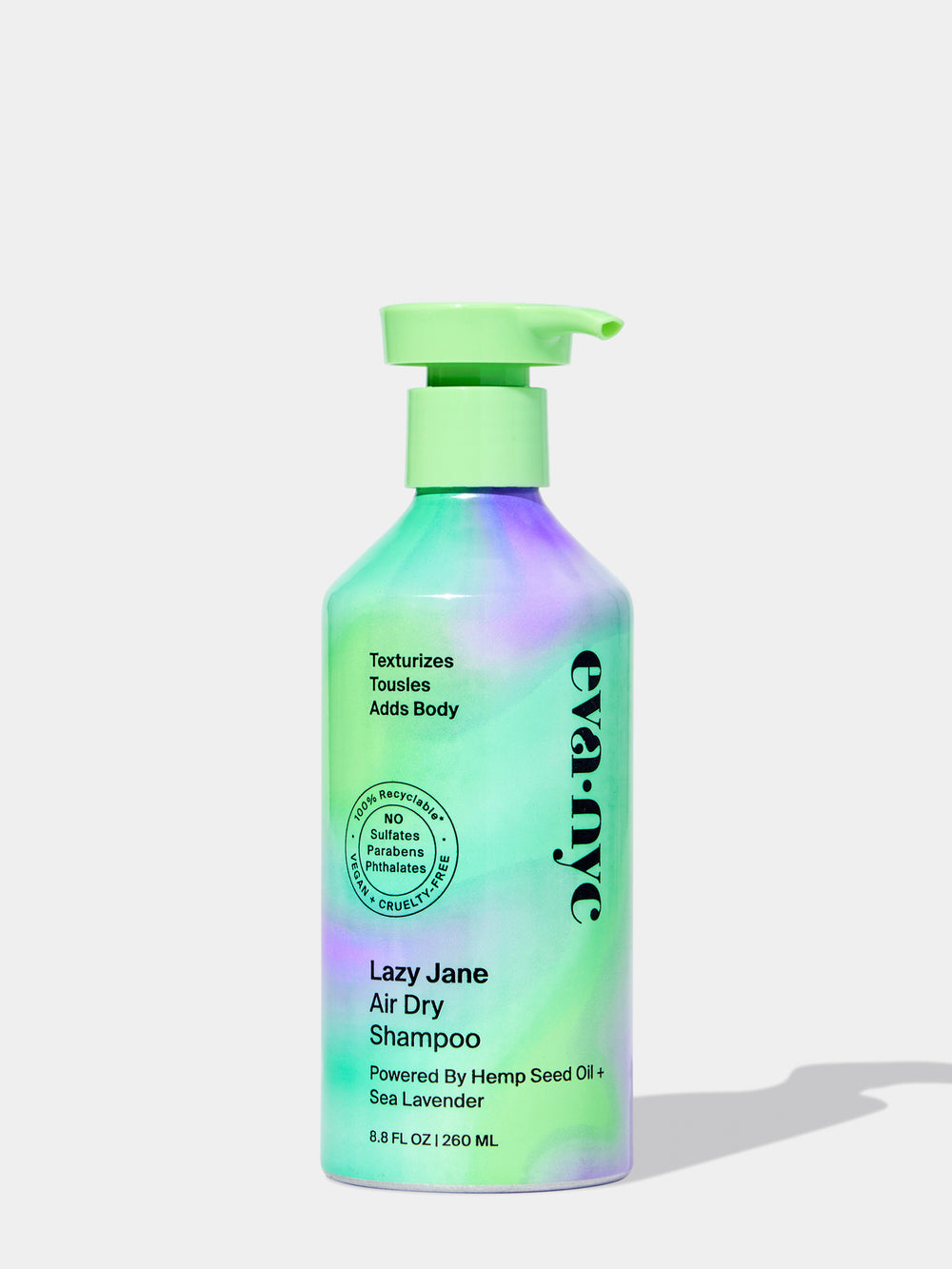 Sulfate Free Shampoo | Eva NYC