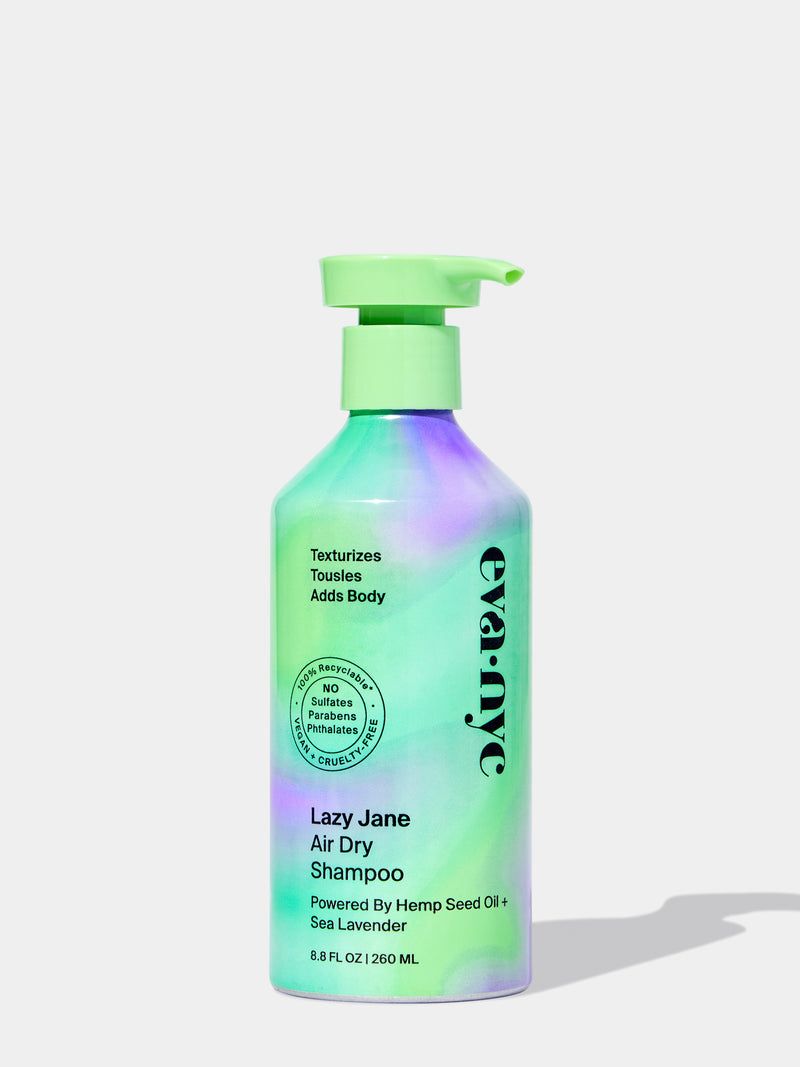 Sulfate Free Shampoo | Eva NYC