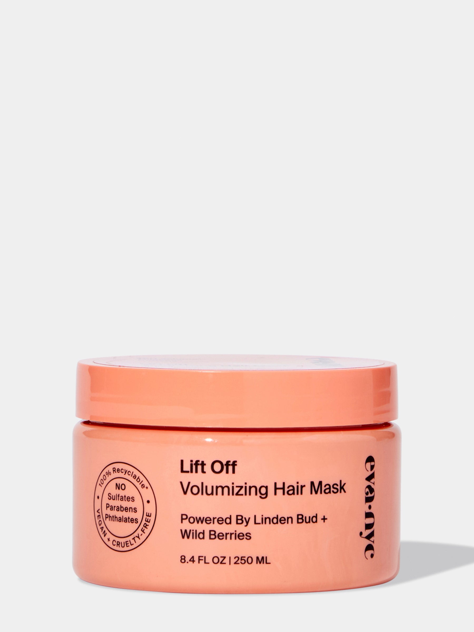 What Is A Hair Mask & How To Use A Hair Mask | Eva NYC