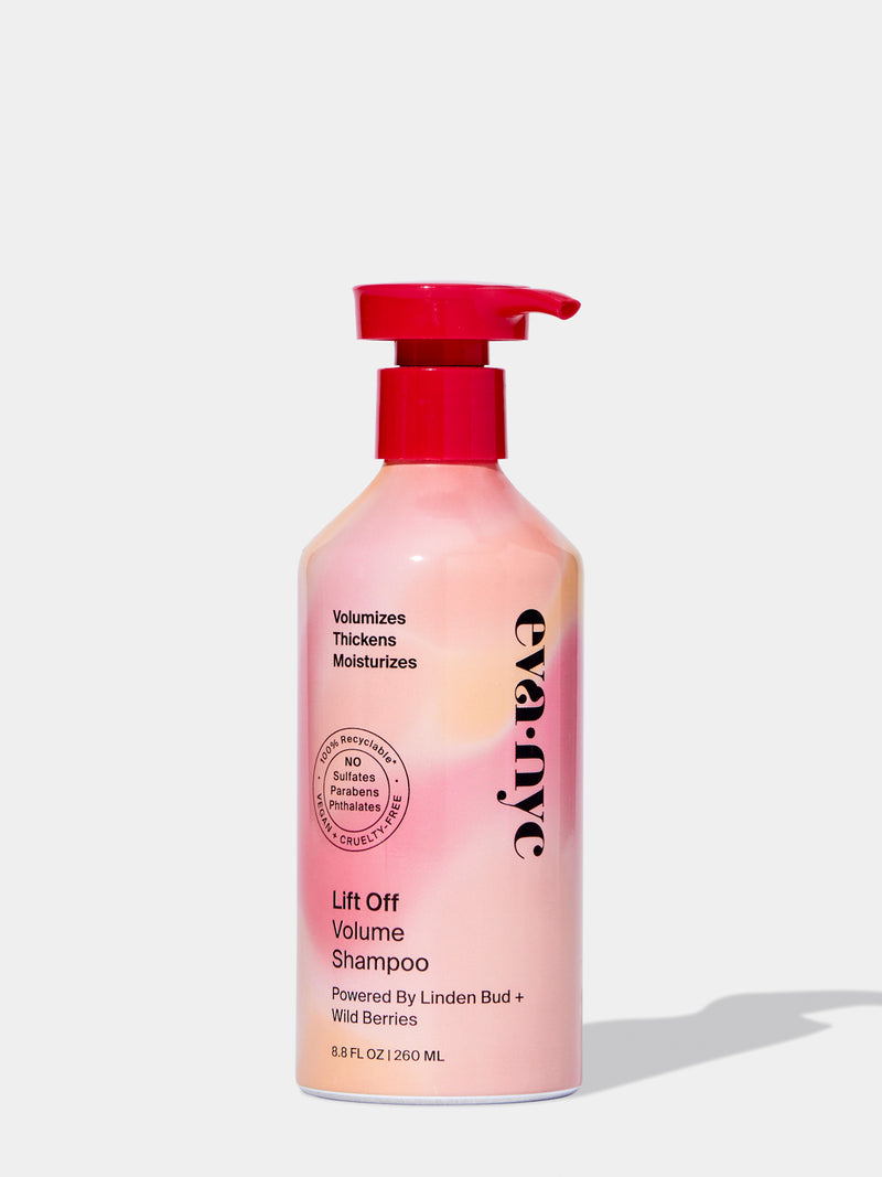 Sulfate Free Shampoo | Eva NYC