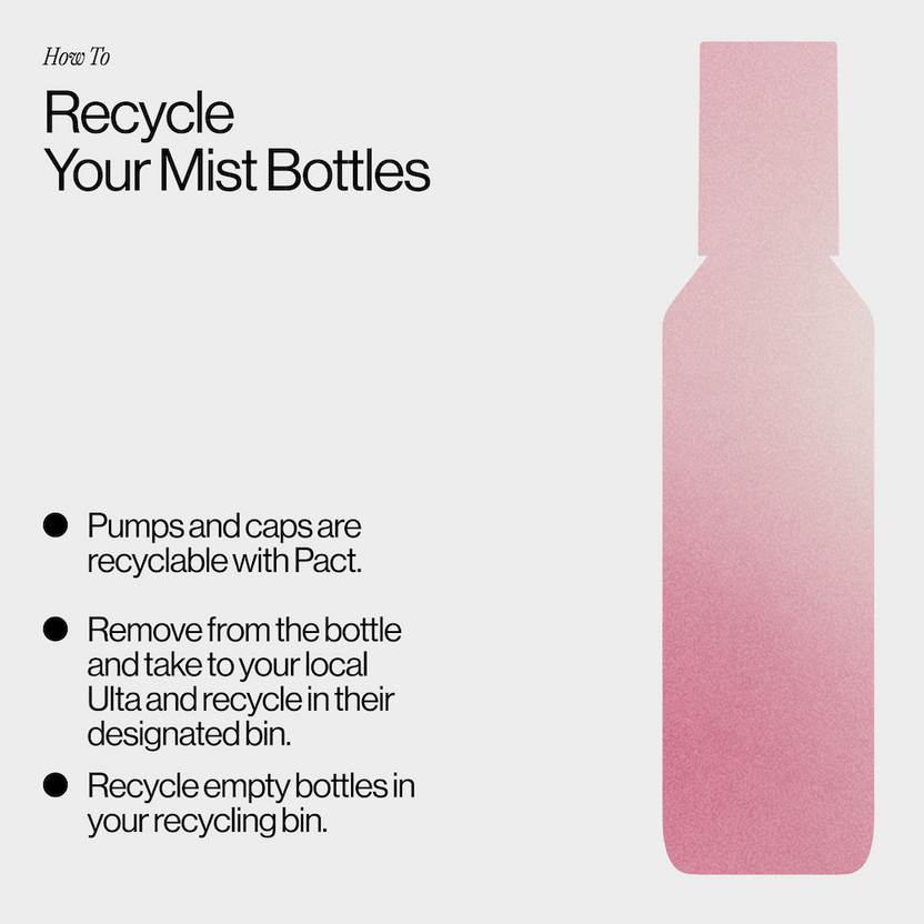 Eva NYC Bounce Back Curl Reviving Mist