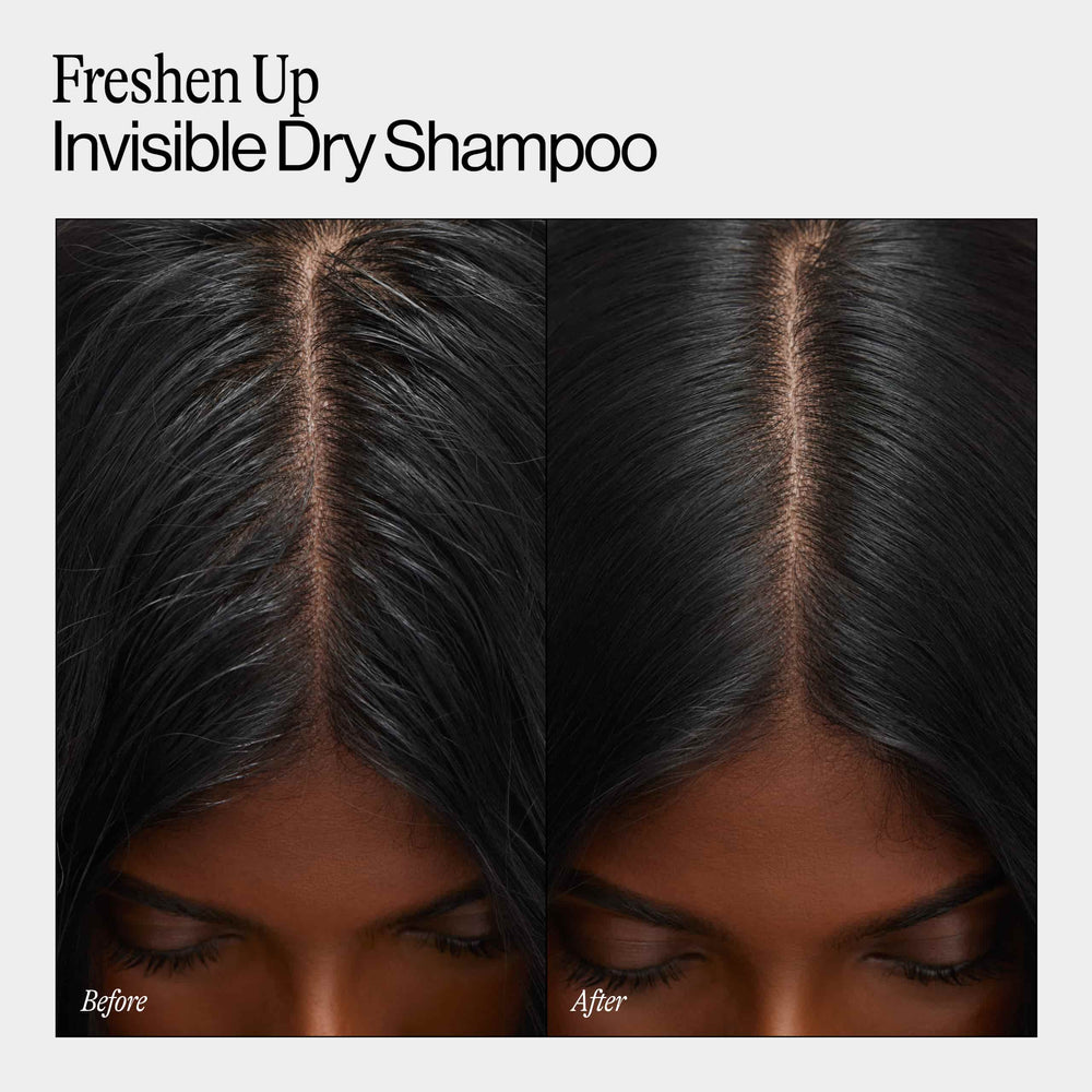 Eva NYC Freshen Up Invisible Dry Shampoo Light & Fresh Scent