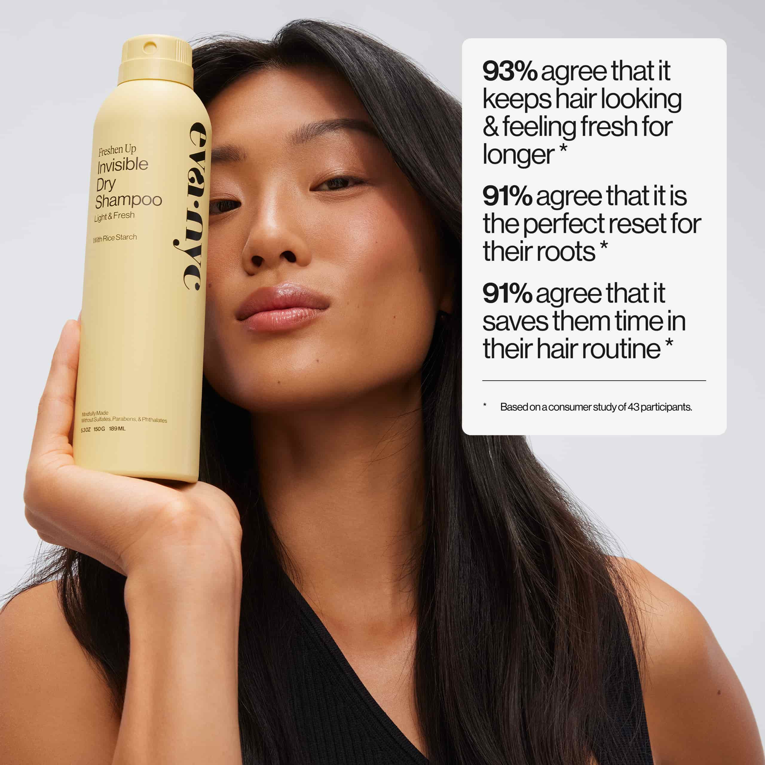 Eva nyc dry shampoo store