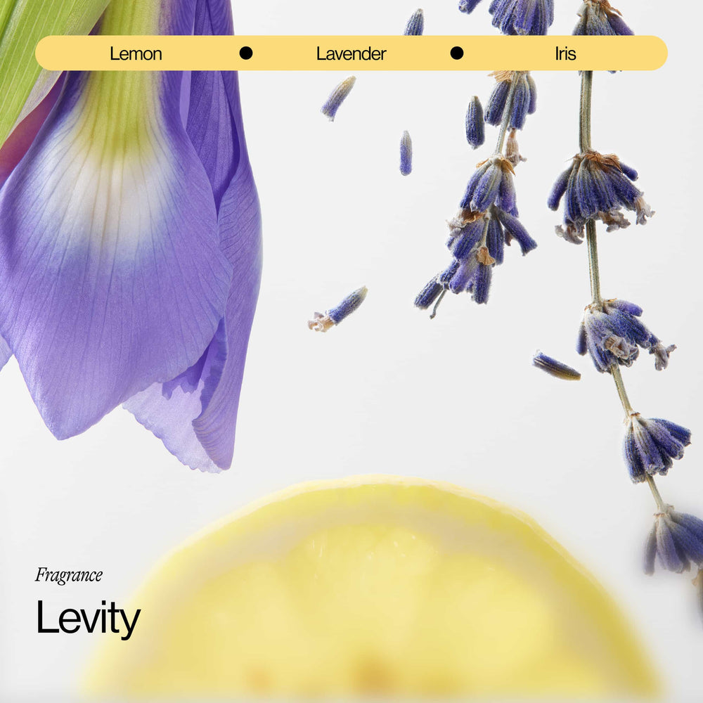 Eva NYC Freshen Up Invisible Dry Shampoo Light & Fresh Scent