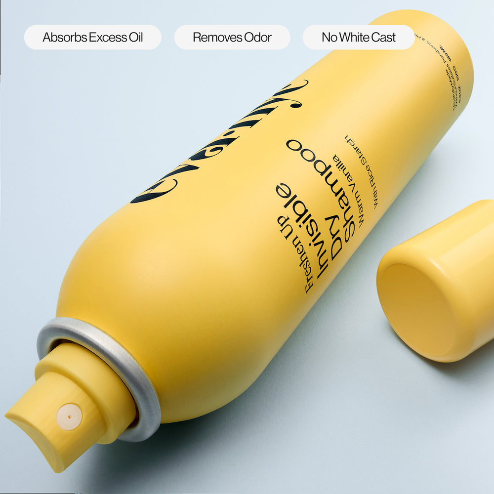 Eva NYC Freshen Up Dry Shampoo Bundle