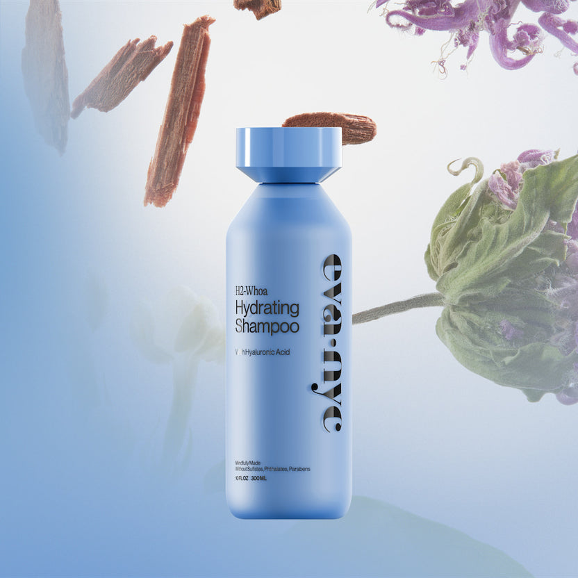 Best Cruelty Free And Vegan Shampoo | Eva NYC