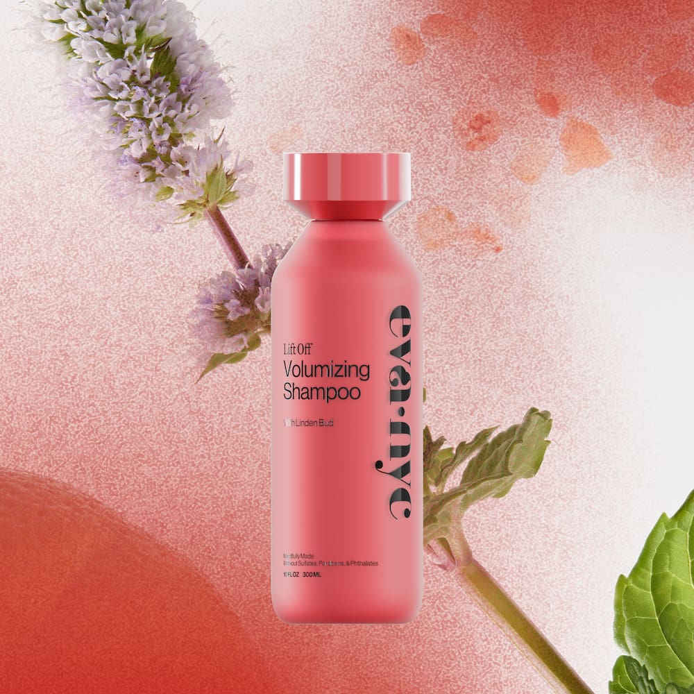 Best Cruelty Free And Vegan Shampoo | Eva NYC