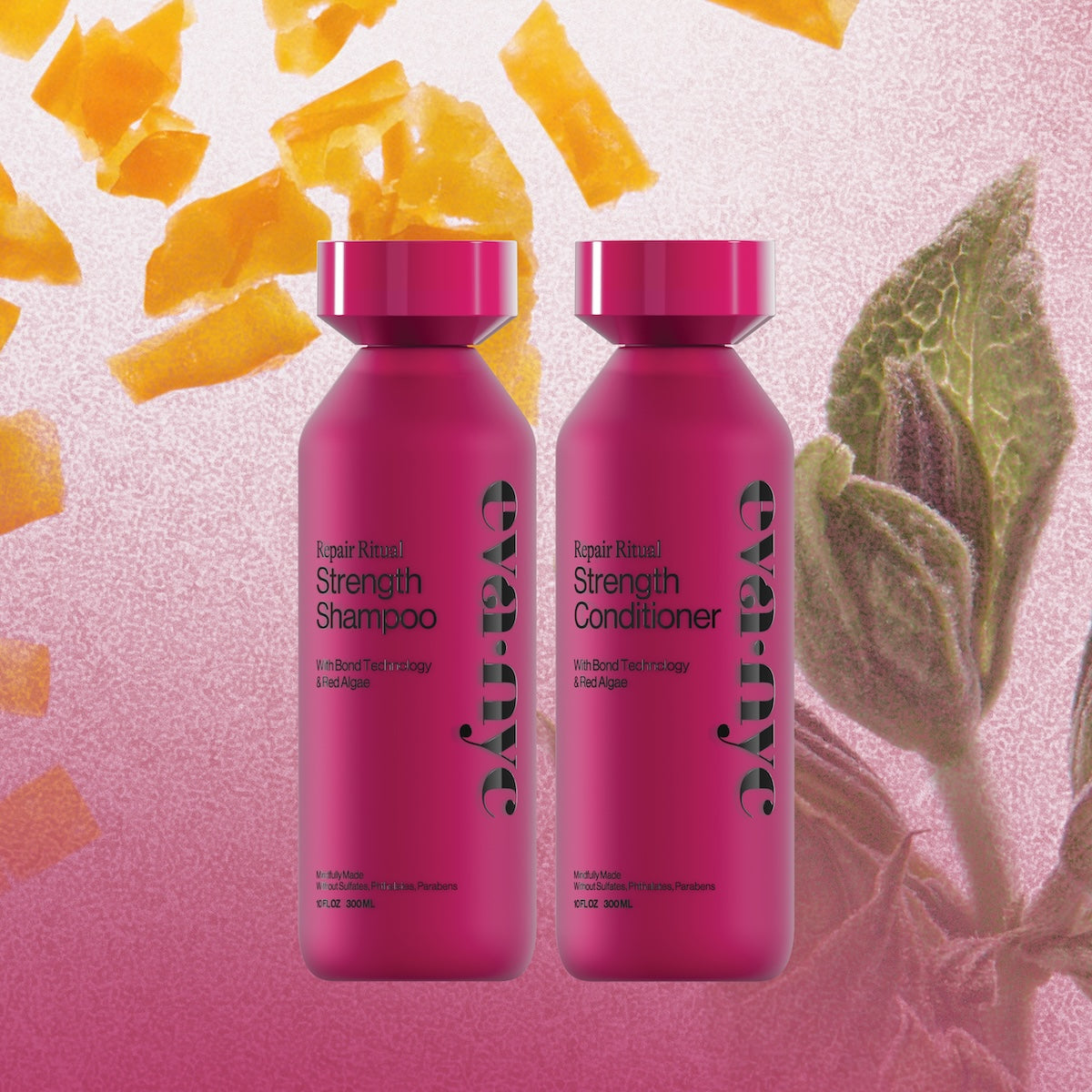 Best Hair Products for Damaged Hair | Eva NYC