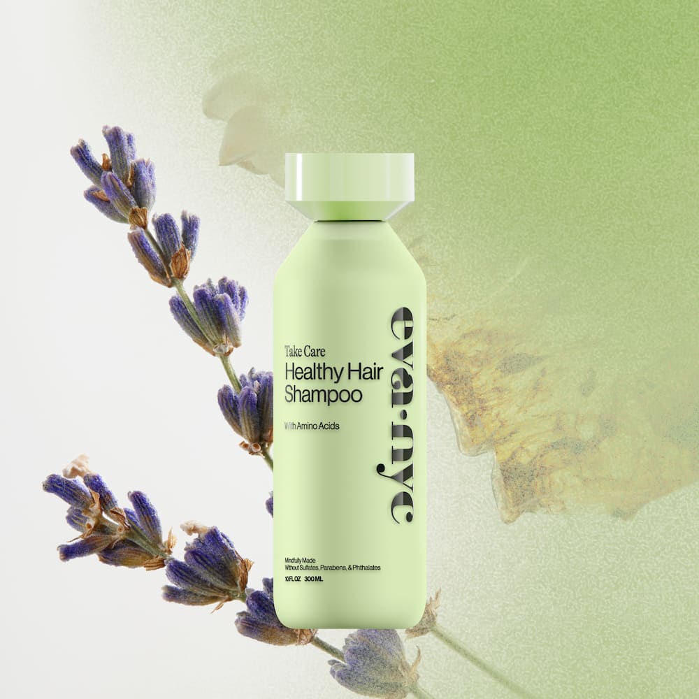 Best Cruelty Free And Vegan Shampoo | Eva NYC