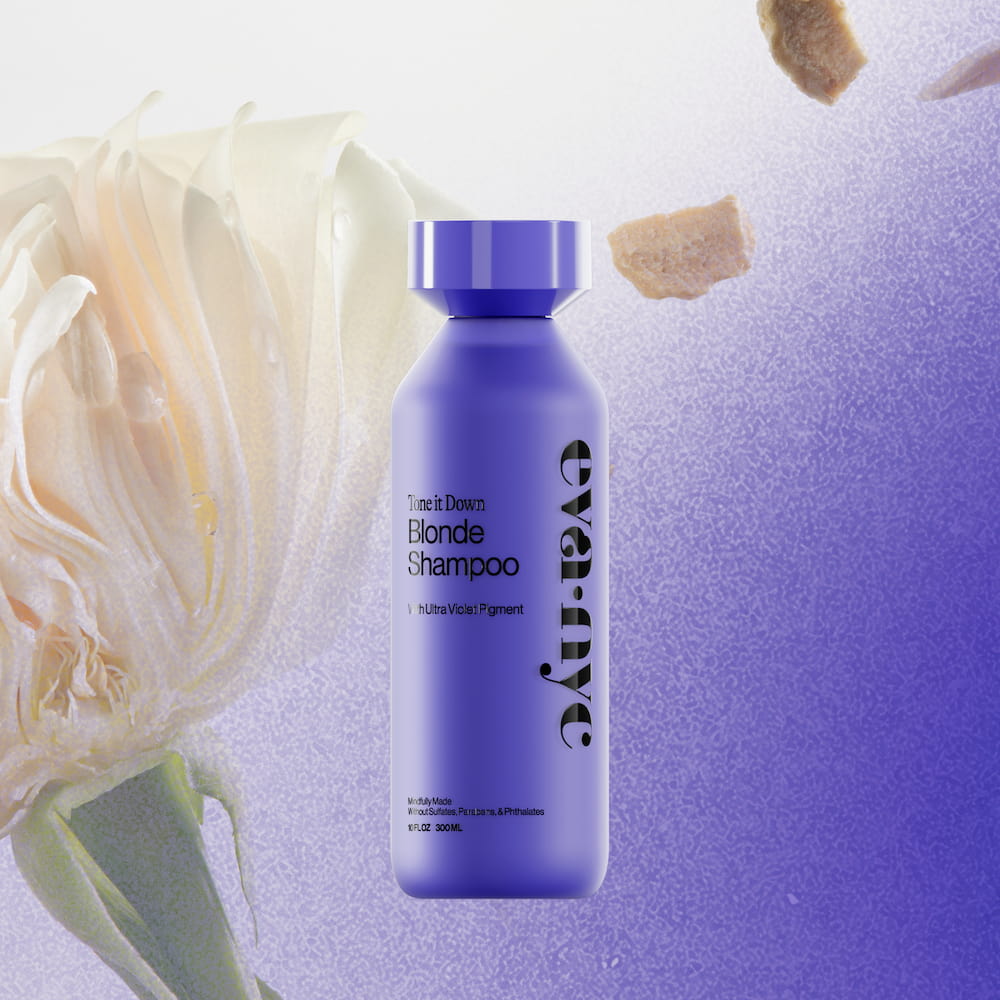 Best Cruelty Free And Vegan Shampoo | Eva NYC