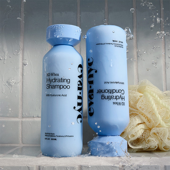 Eva NYC H2-Whoa Hydrating Conditioner