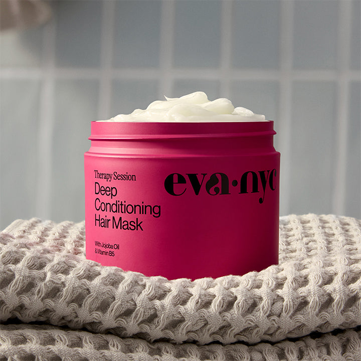 Deep Conditioning Hair Mask | Eva NYC