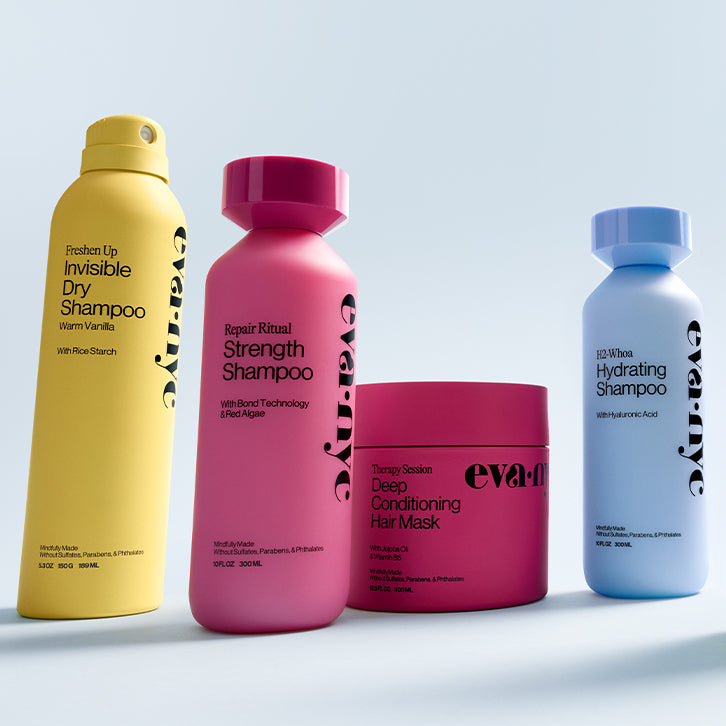 Go Green with our Recyclable Aluminum Packaging | Eva NYC