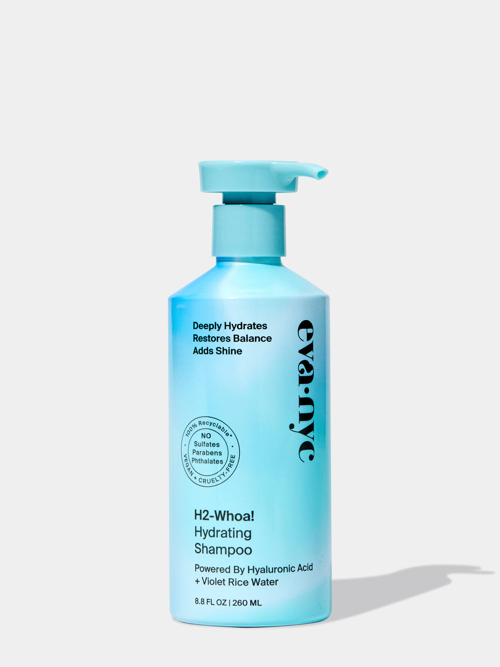 Sulfate Free Shampoo | Eva NYC