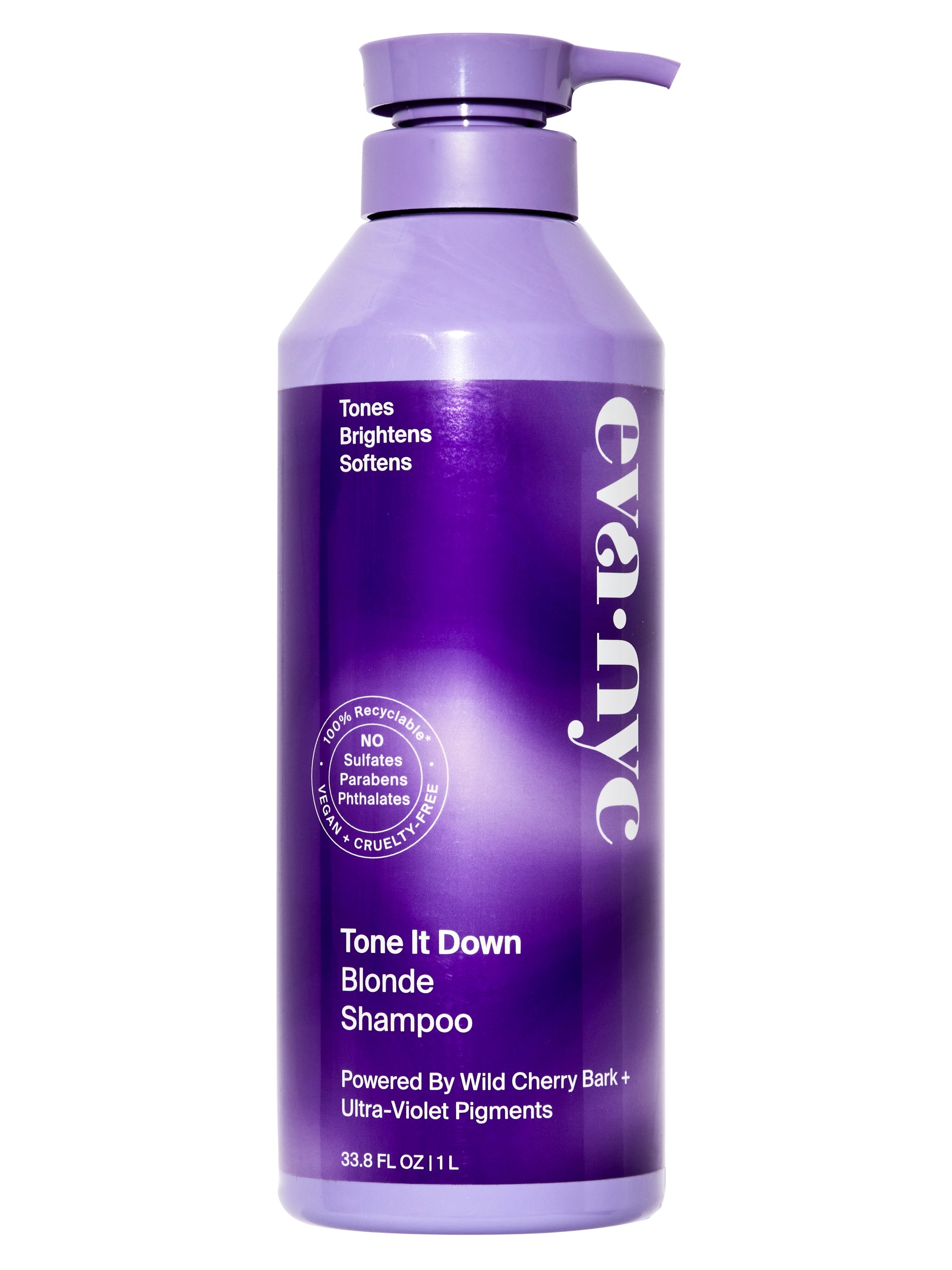 Sulfate Free Shampoo | Eva NYC