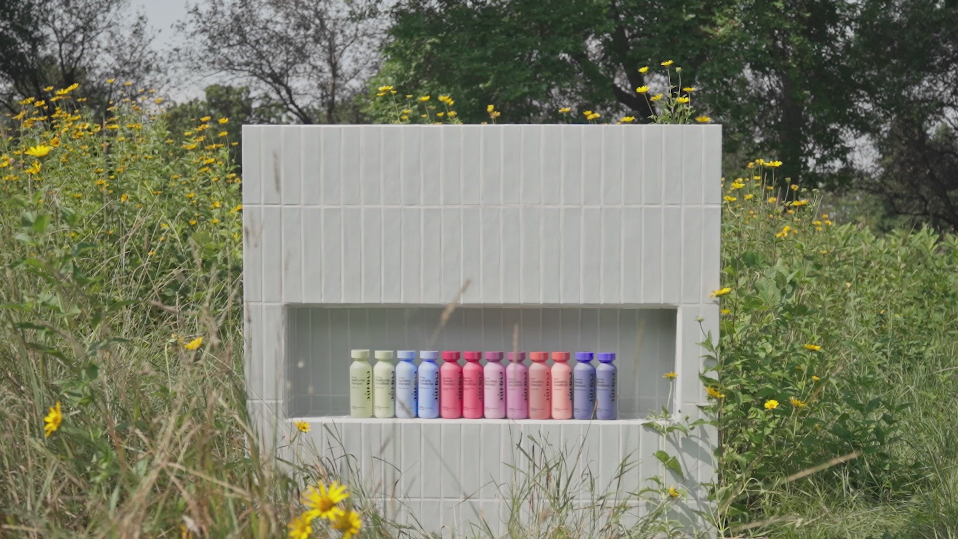 Eva NYC - Better Haircare, Mindfully Made